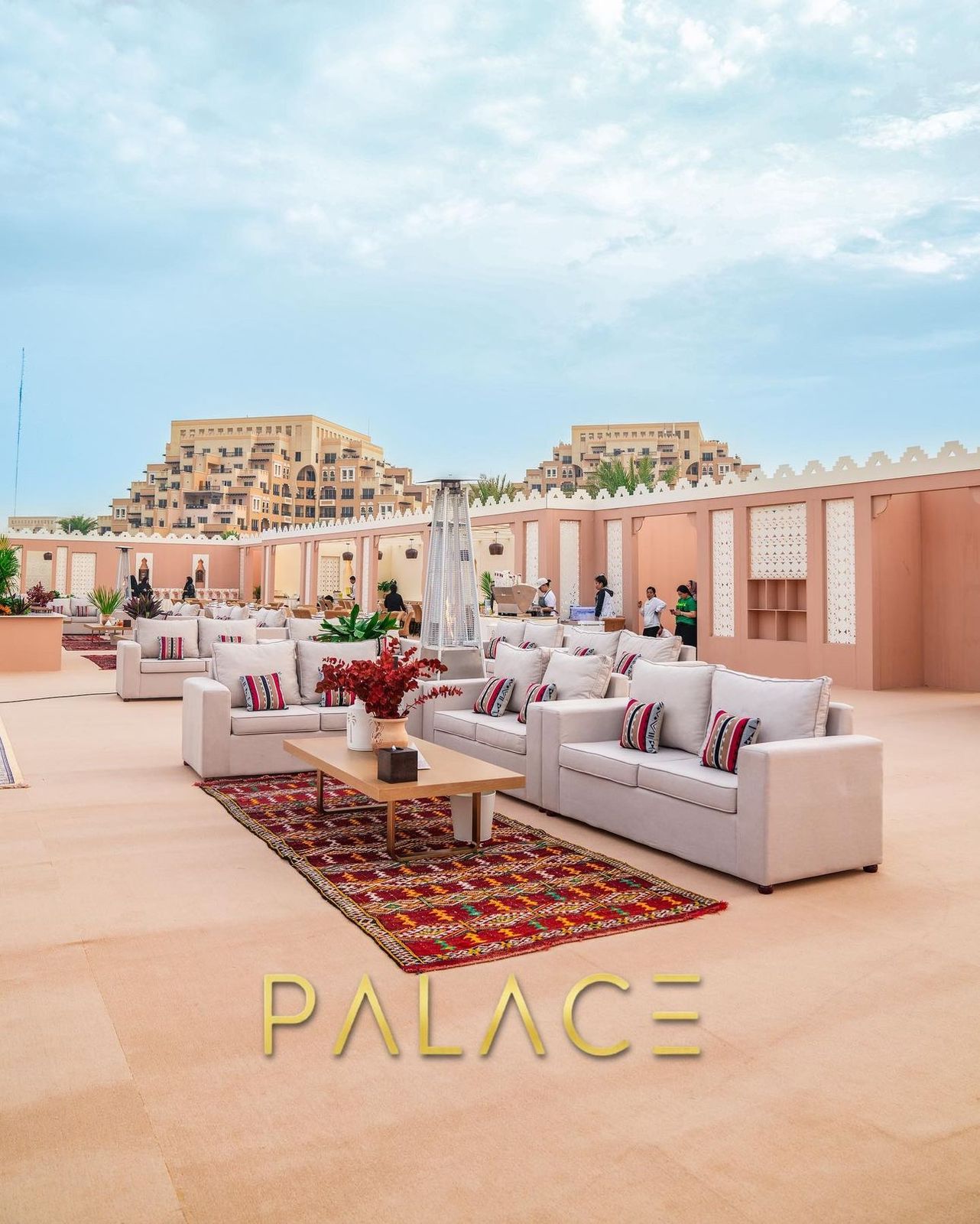 PALACE